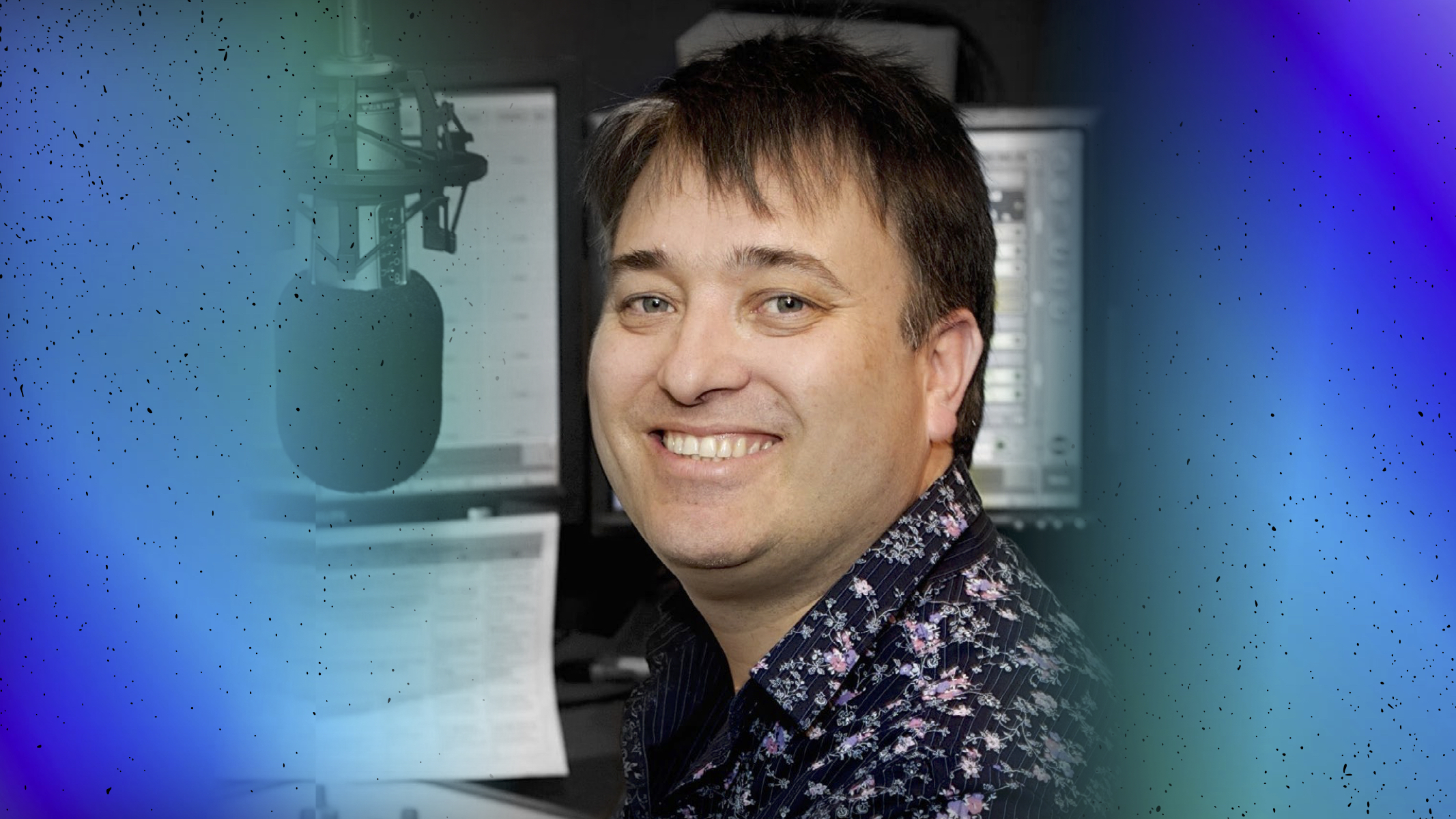 Mon 16 Dec feat’ Thérèse Davey, Stephen Cousins and Susan Philips ...