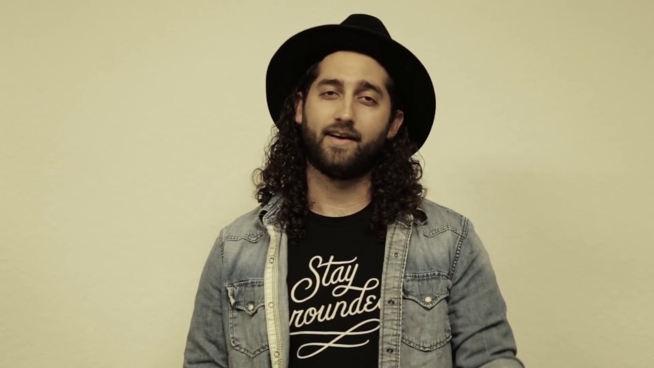 Justin Gambino's Desert Island Worship Playlist - Spirit Radio