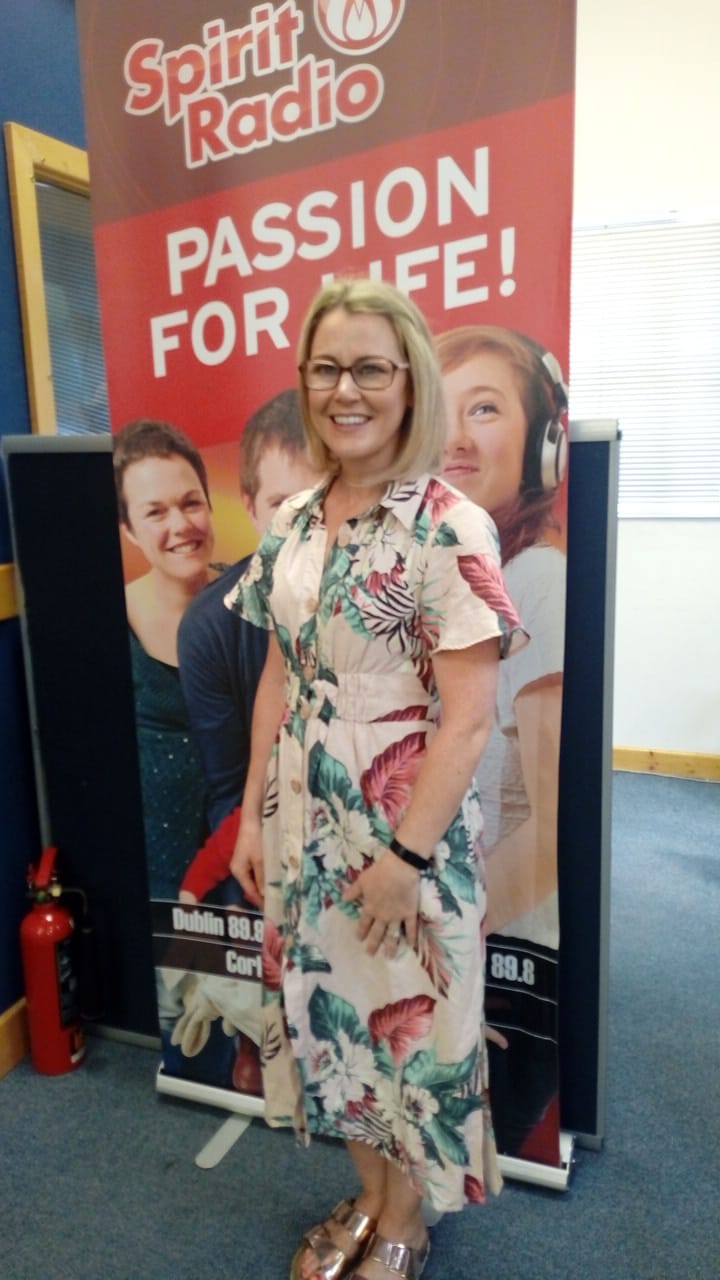 Overcoming infertility with natural treatment - Spirit Radio