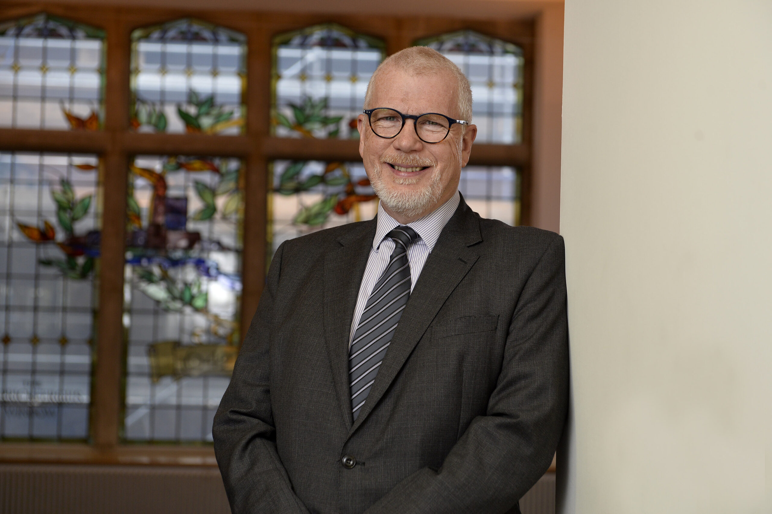 Call to Prayer - Spirit Radio