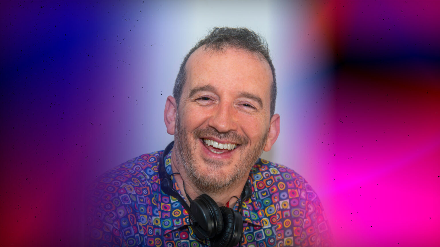 Presenters Archives - Spirit Radio