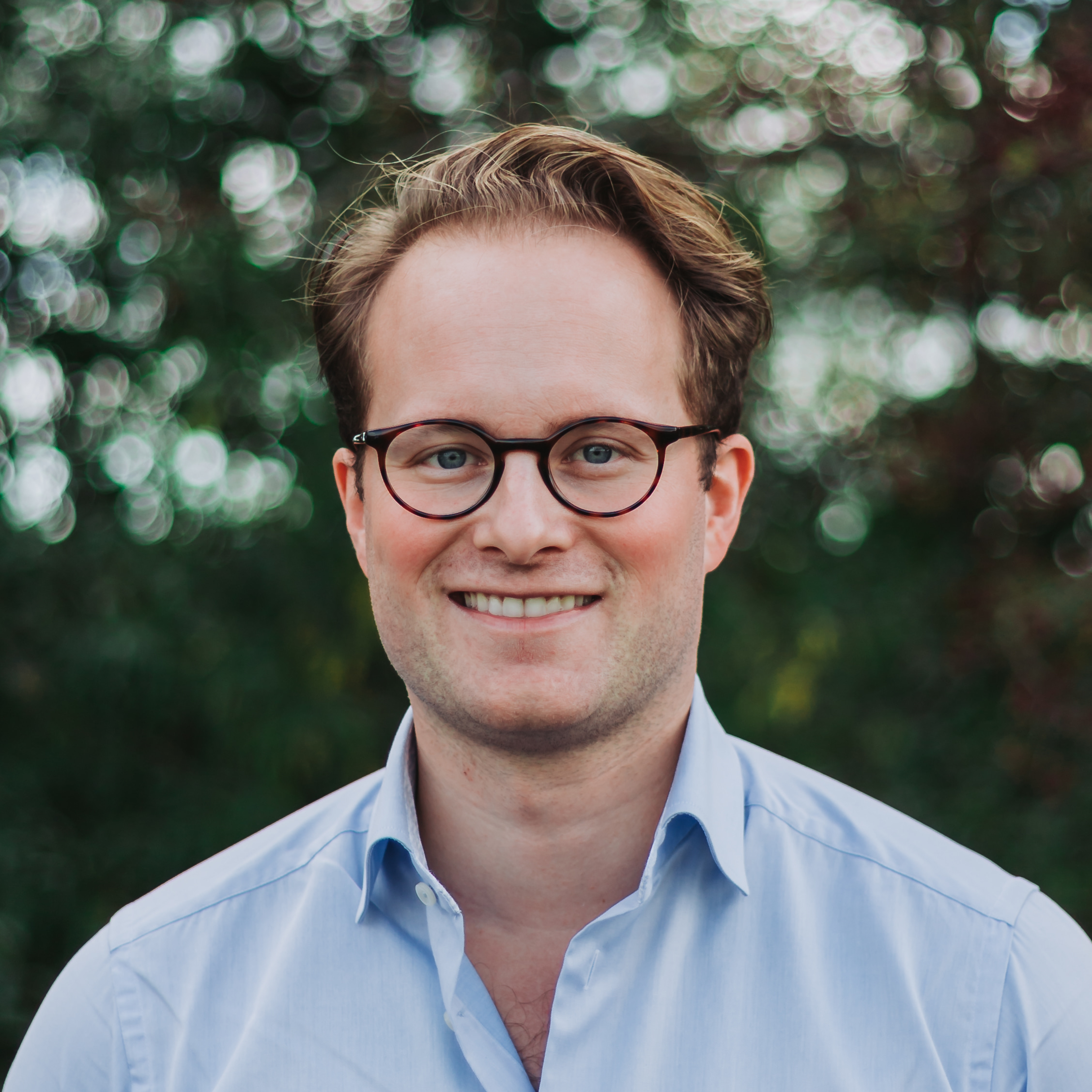 Edward Barrett Shortt - Spirit Radio