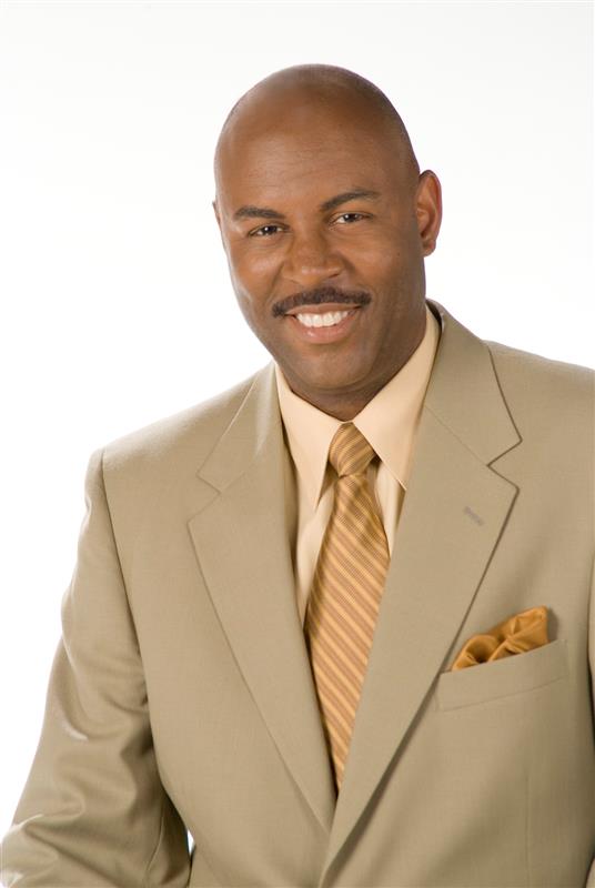 Live Your Faith - Spirit Radio