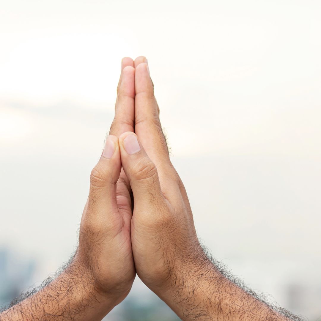 Prayer Coach Pat Fitzgerald - Spirit Radio