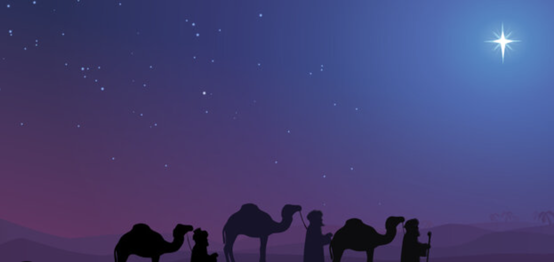 Following the star – astronomy at the time of the birth of Jesus ...