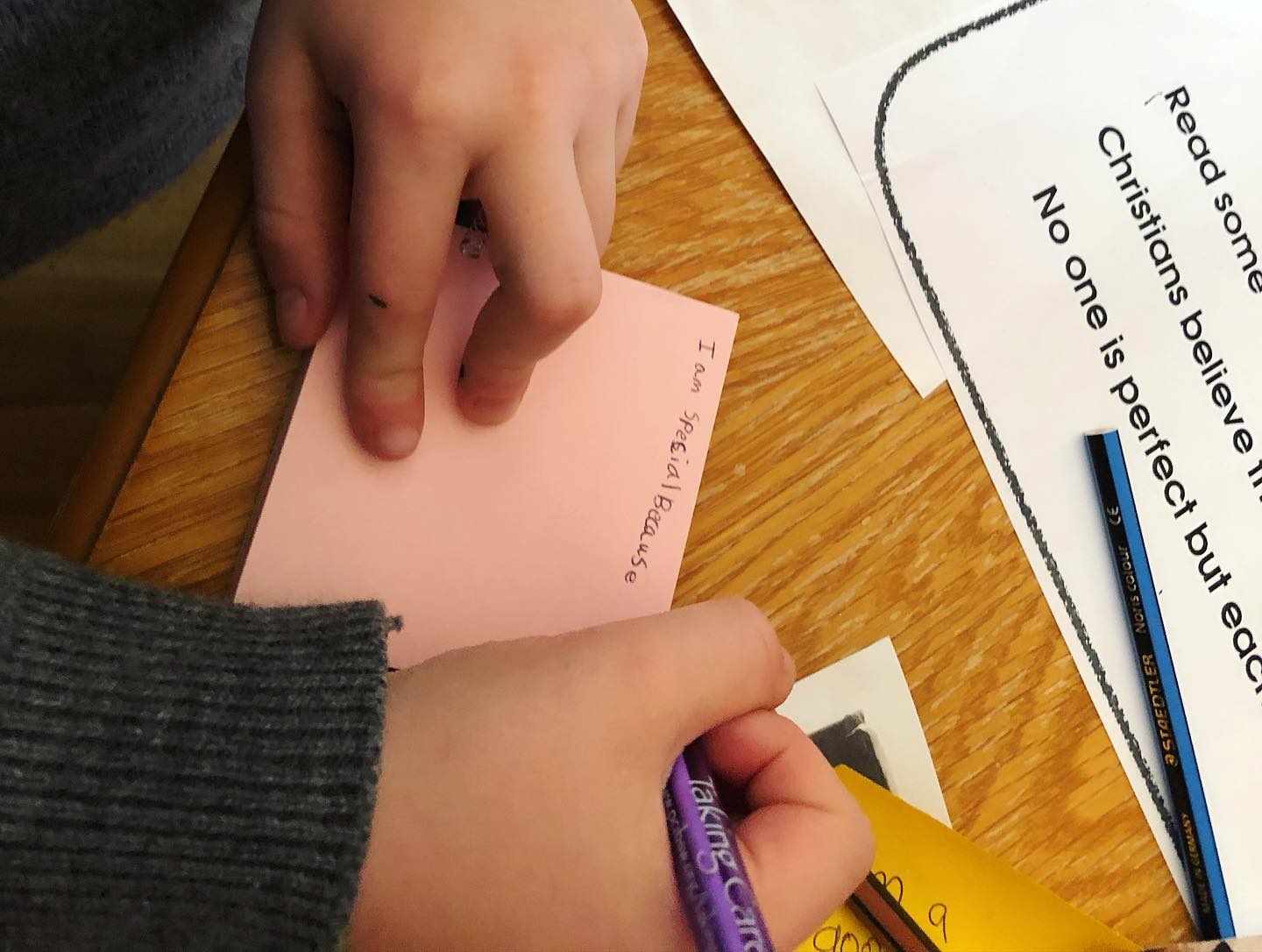 Creative ways to encourage family prayer time - Spirit Radio