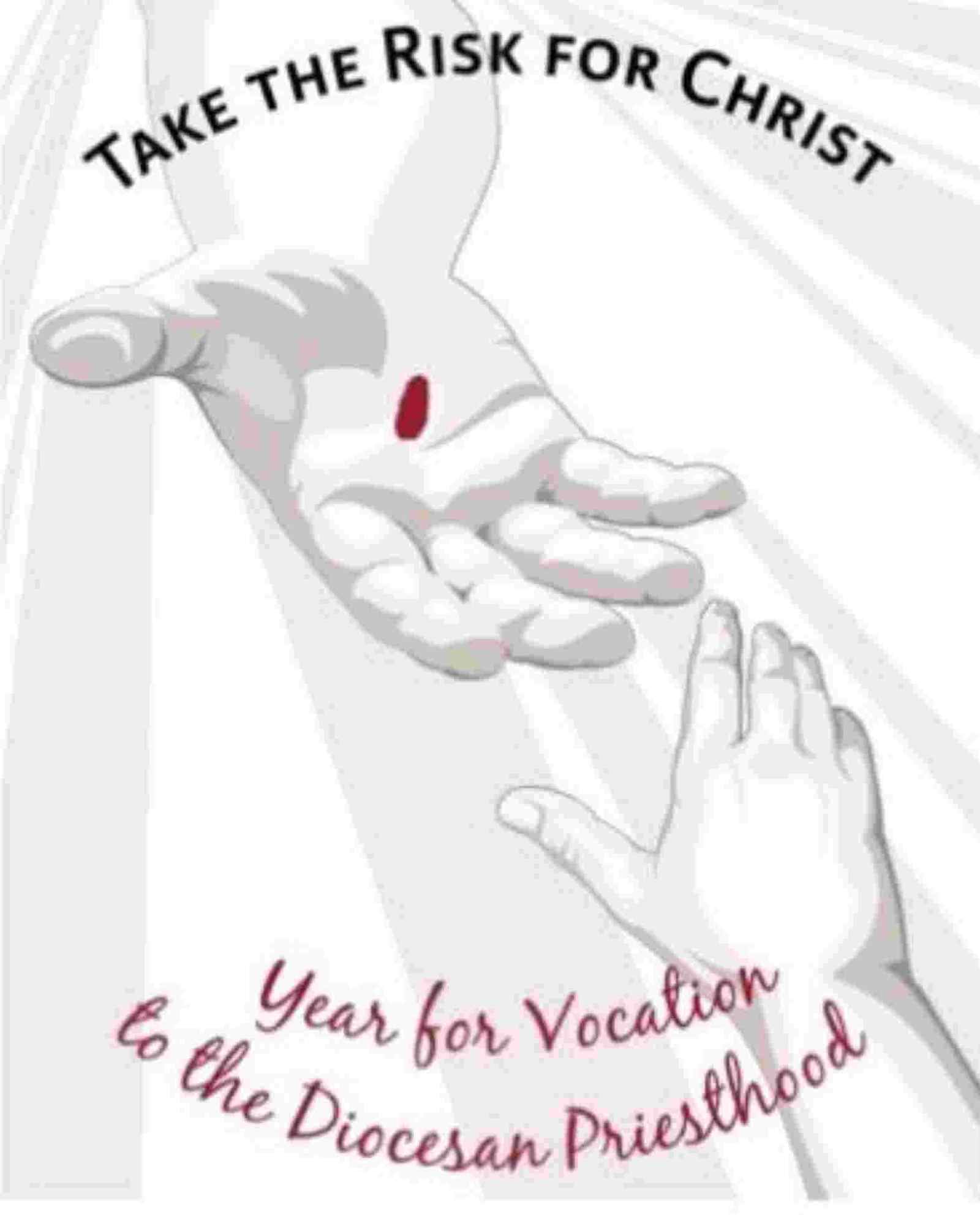 'Take the risk for Christ' - Spirit Radio