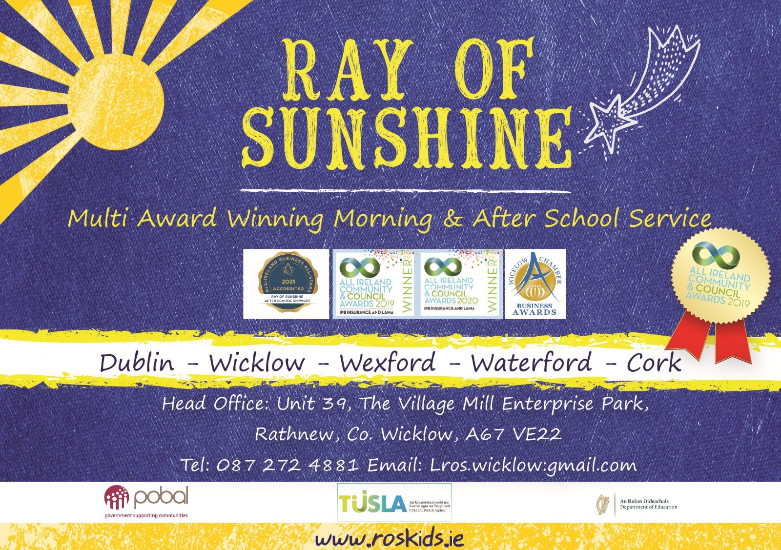 Funding & Budget Challenges facing creche's - Amanda Spiteri - Spirit Radio