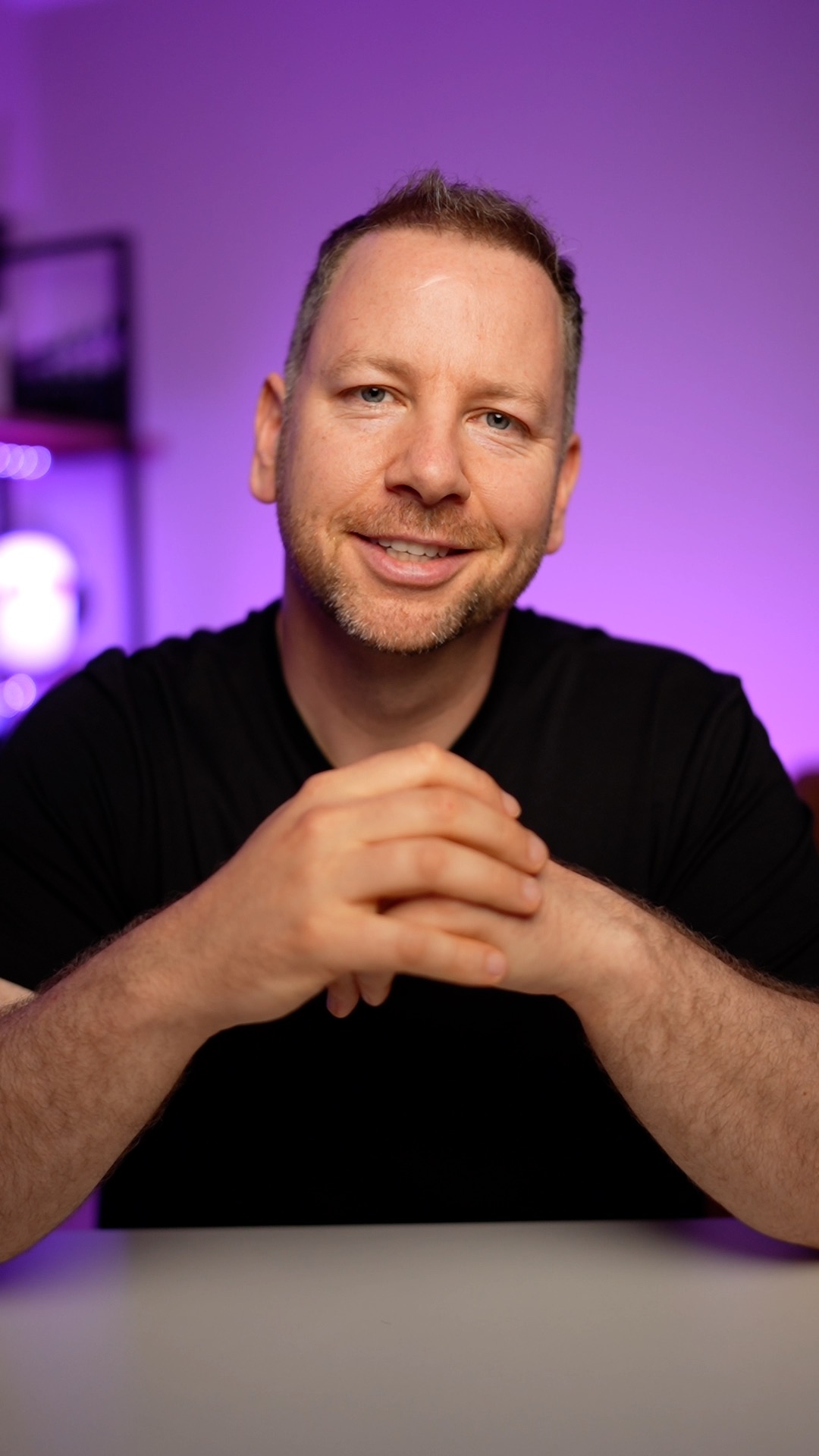 Life Coach Mark Fennell - Positive mindset in starting a New Year ...