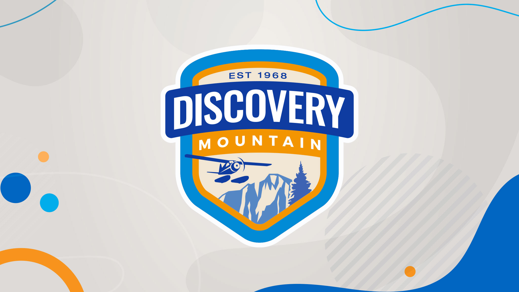Discovery Mountain - Spirit Radio