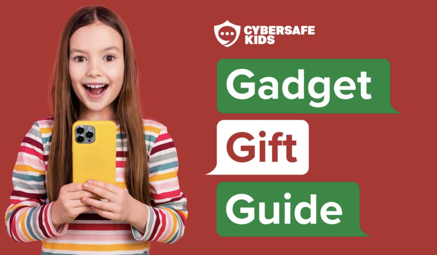 Parental Advice - Cybersafe Kids Christmas Gadget Gift Guide - Spirit Radio