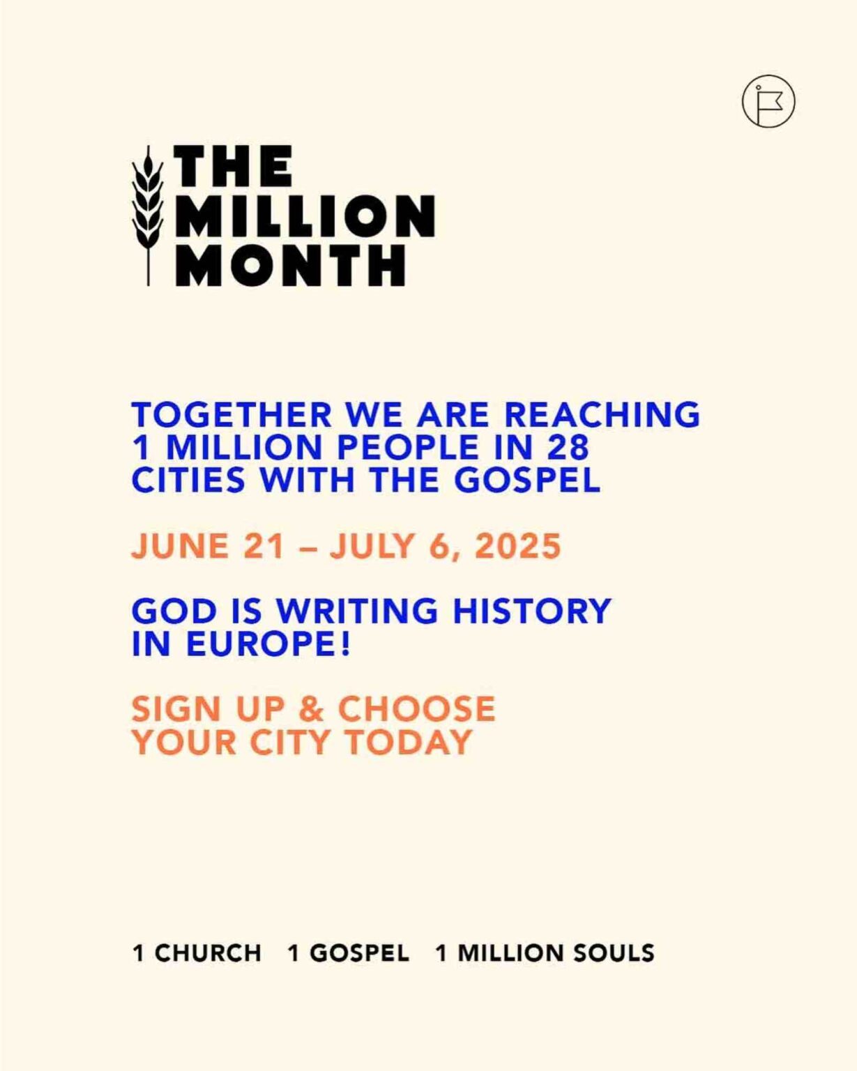 March For Jesus - Belfast - Spirit Radio