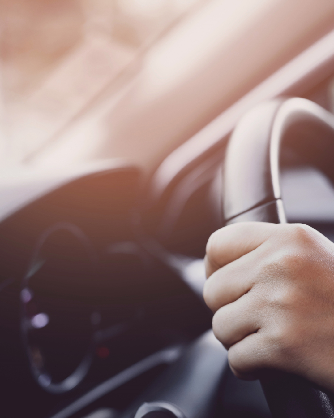 Lara Lewis – Summer Road Safety - Spirit Radio