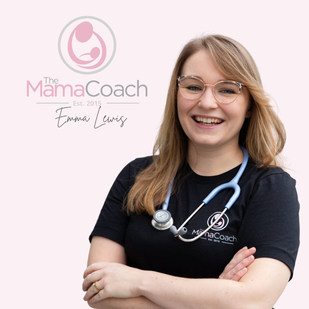Emma Lewis 'The Mama Coach' - Caring for a baby in heat - Spirit Radio